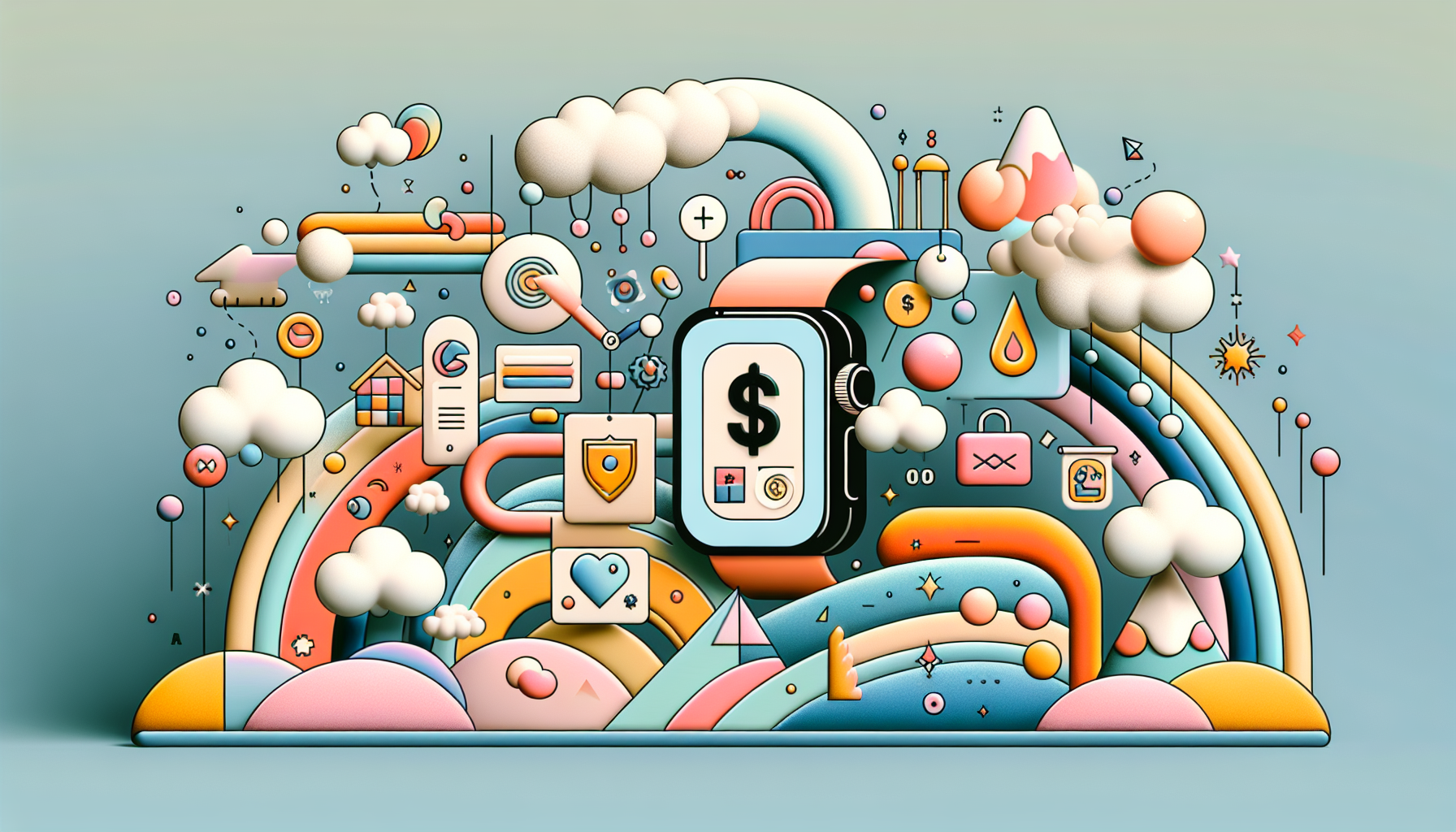 Navigating Subscriptions in Kids' Smartwatches: A Legal Guide