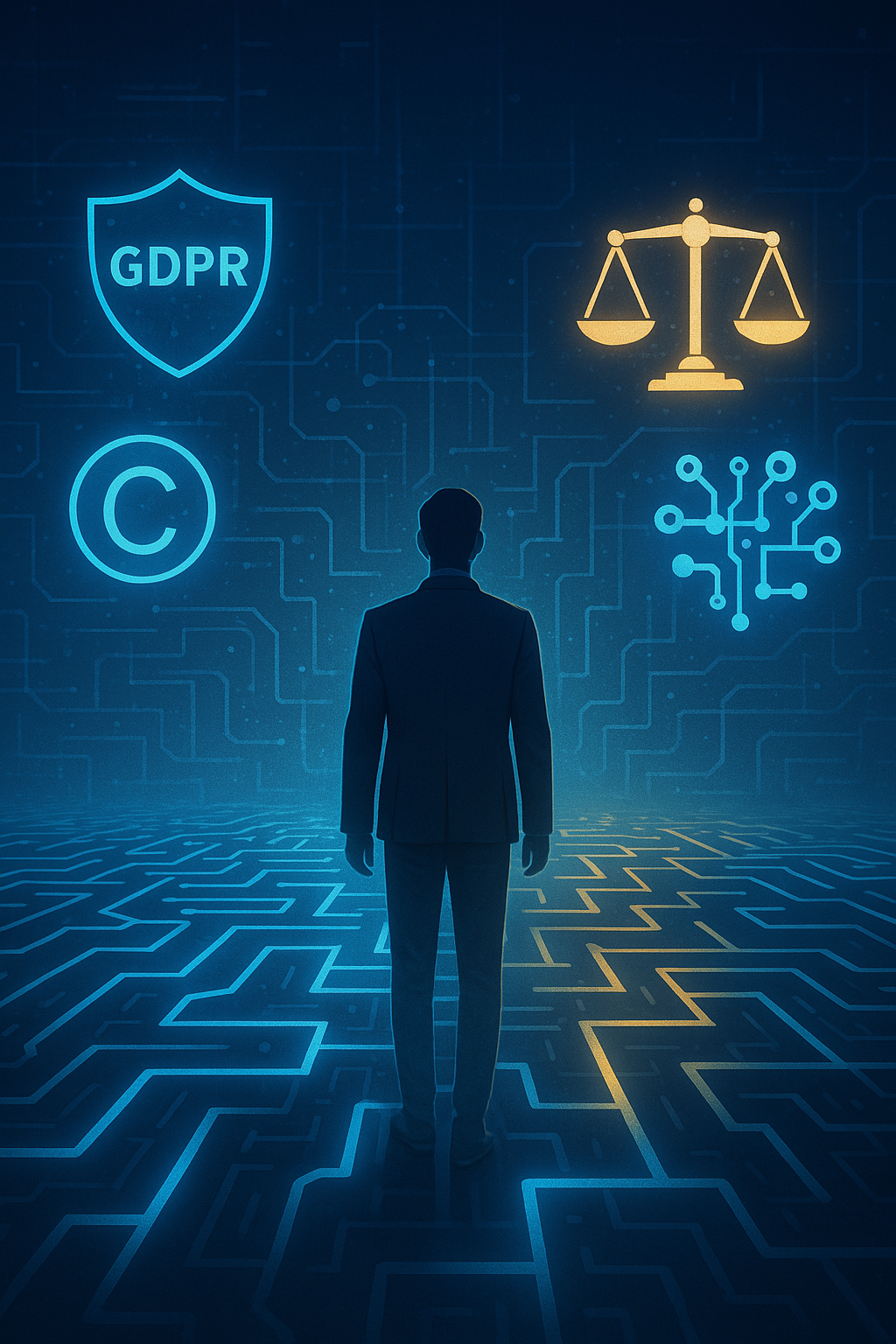 Understanding the Legal Complexities of Digital Marketing