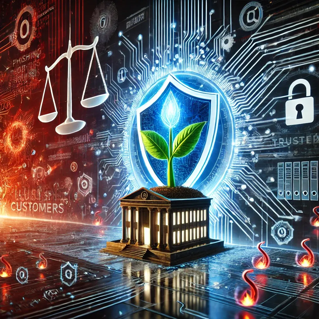 Building a Cyber-Resilient Startup: The Essential Role of Cybersecurity ...