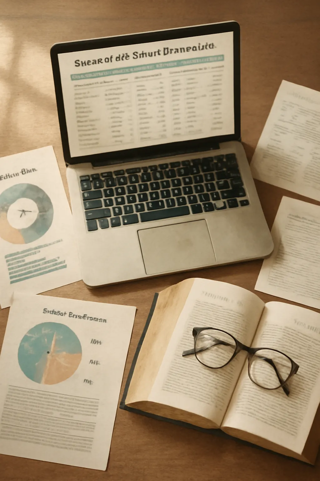 Building a Manual Cap Table for Startups and Businesses: How Legal ...