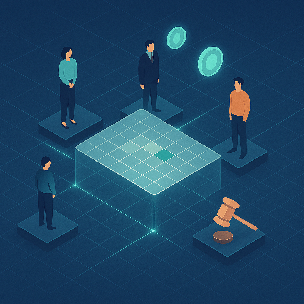 Caps Tables for Startups and Businesses: How Legal Expertise Can Secure ...