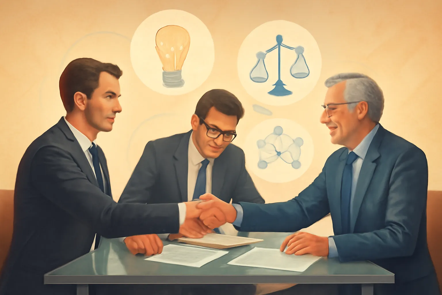 Mastering Angel Funding: How Legal Counsel Empowers Startup Success