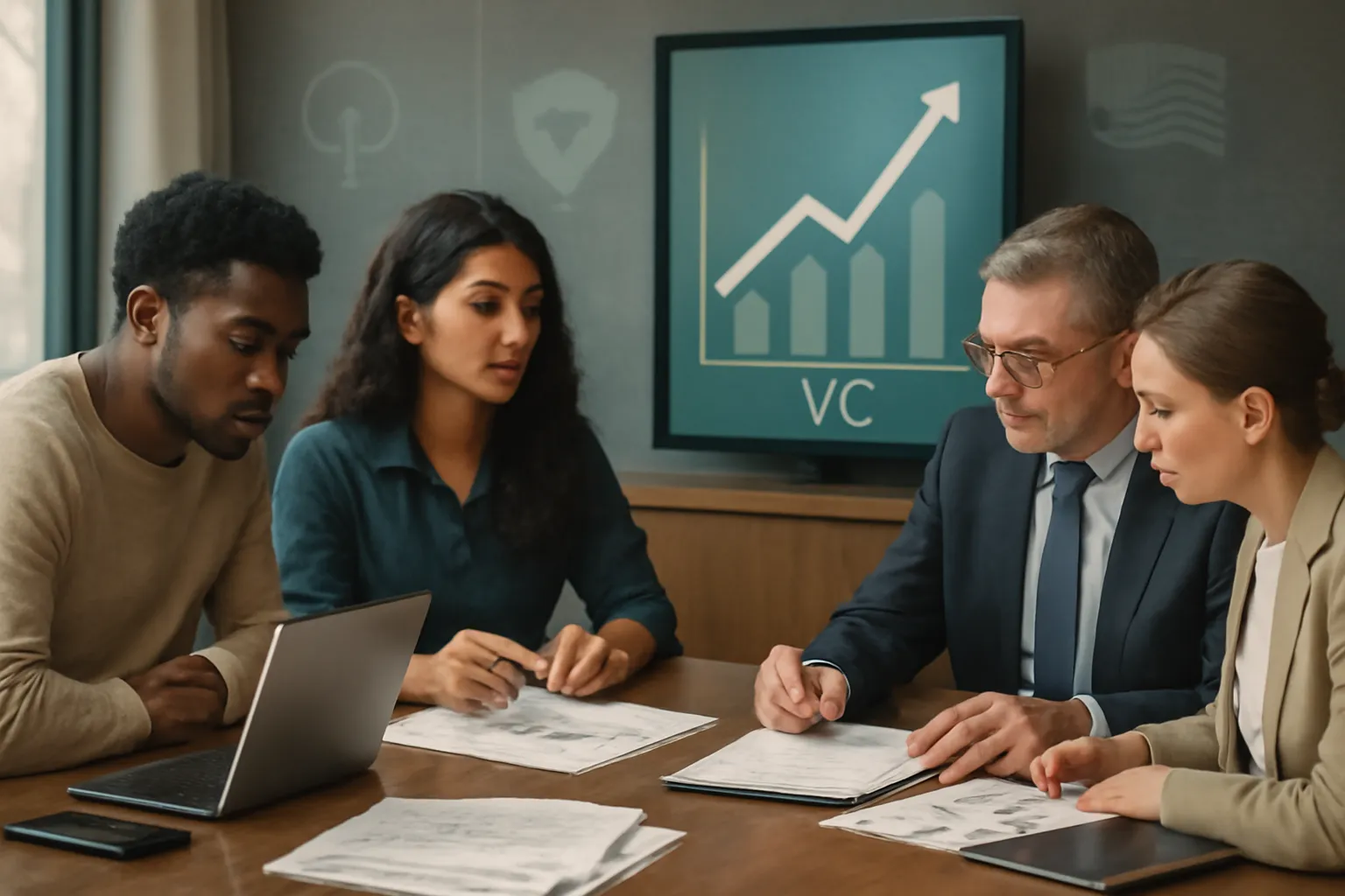 SBIC Venture Capital for Startups: Leveraging Government-Backed Funds ...