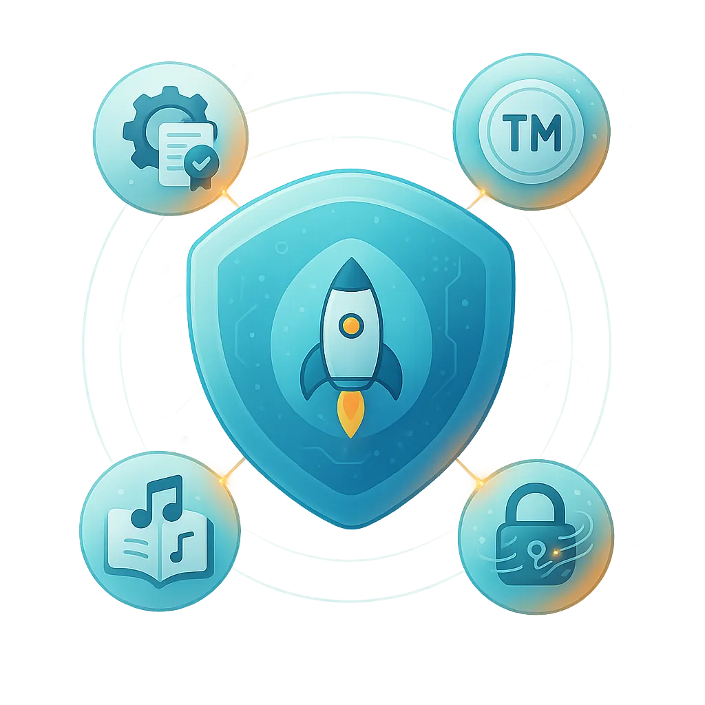 How to Protect Your Intellectual Property: A Guide for Startups