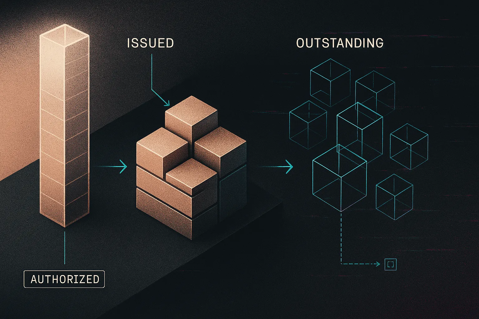 Issued vs. Outstanding vs. Fully Diluted: The Plain-English Guide Every ...