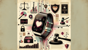 Legal Implications of Wearable Illness Detection Technology
